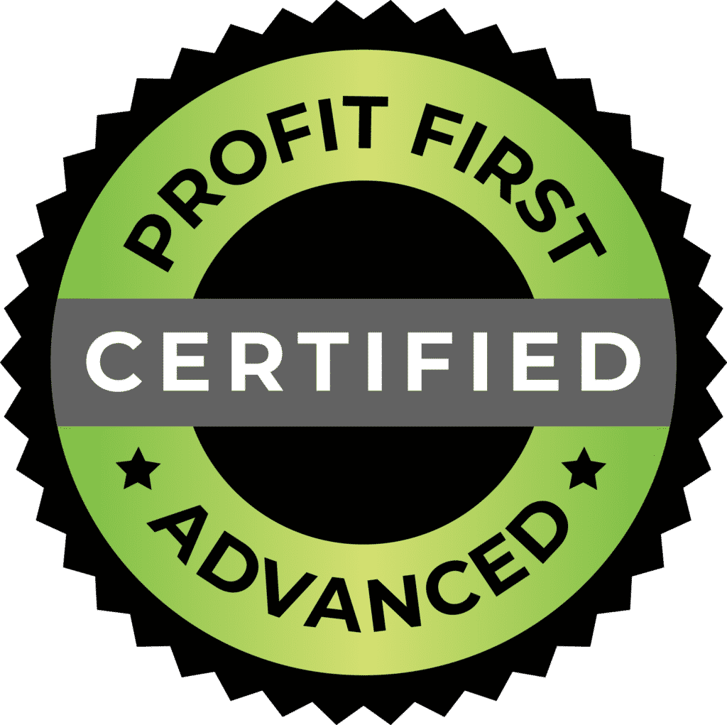 Profit First – The Green Executive®